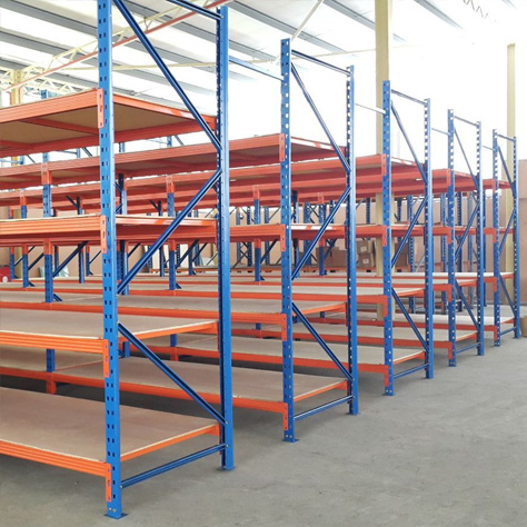 Divine Storage Systems